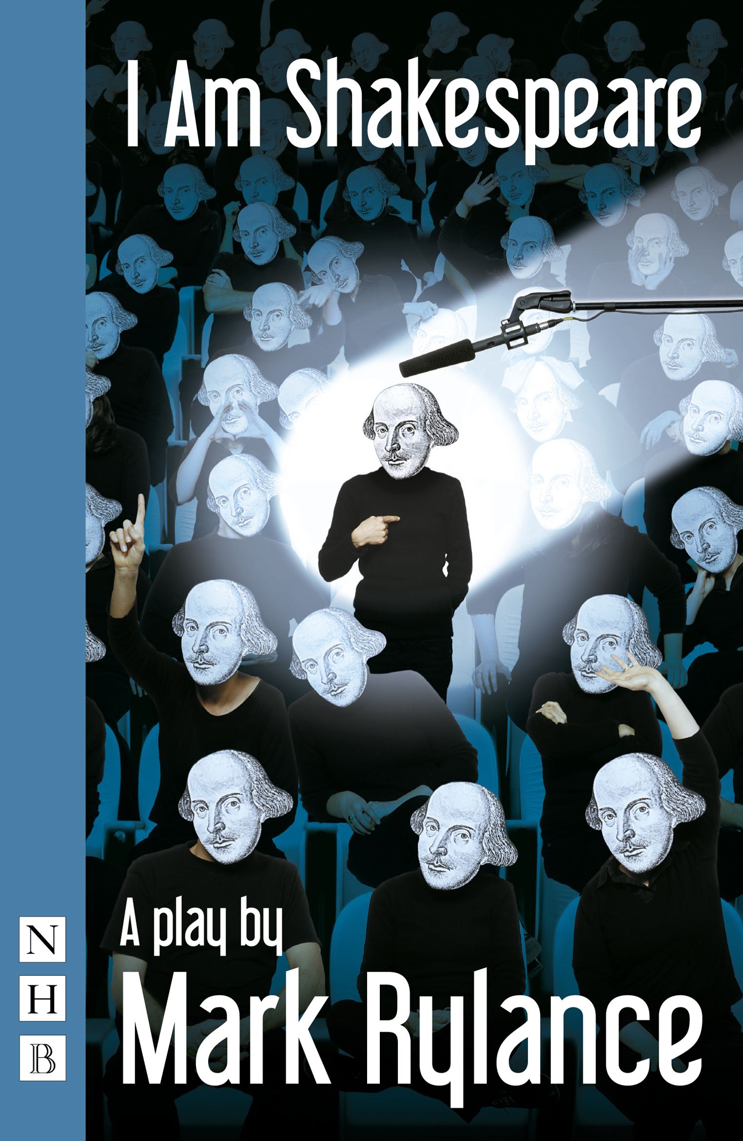 I Am Shakespeare: by Mark Rylance | The Play Ground