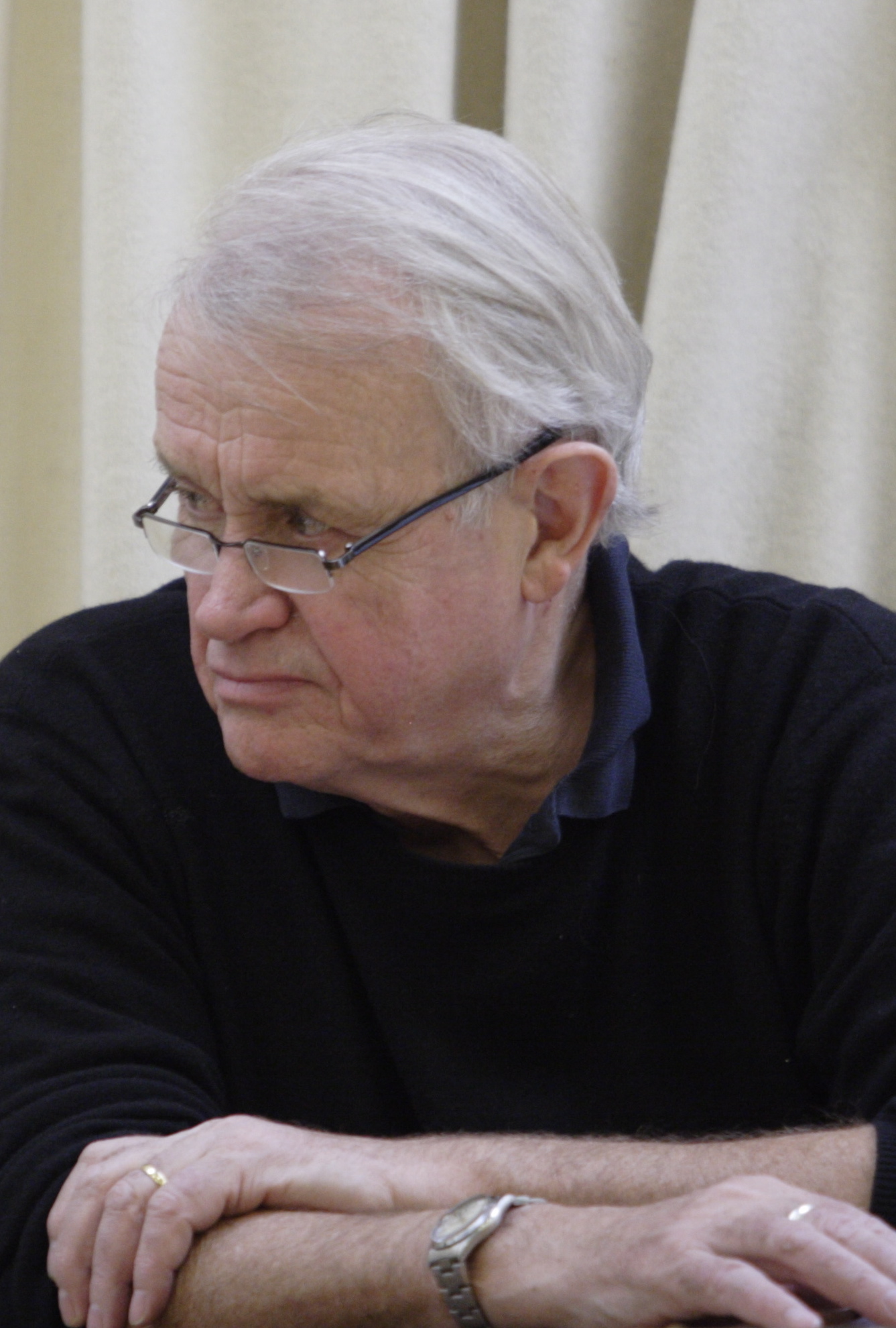 Howard Brenton: A forgotten revolution – the historical context to 55 ...