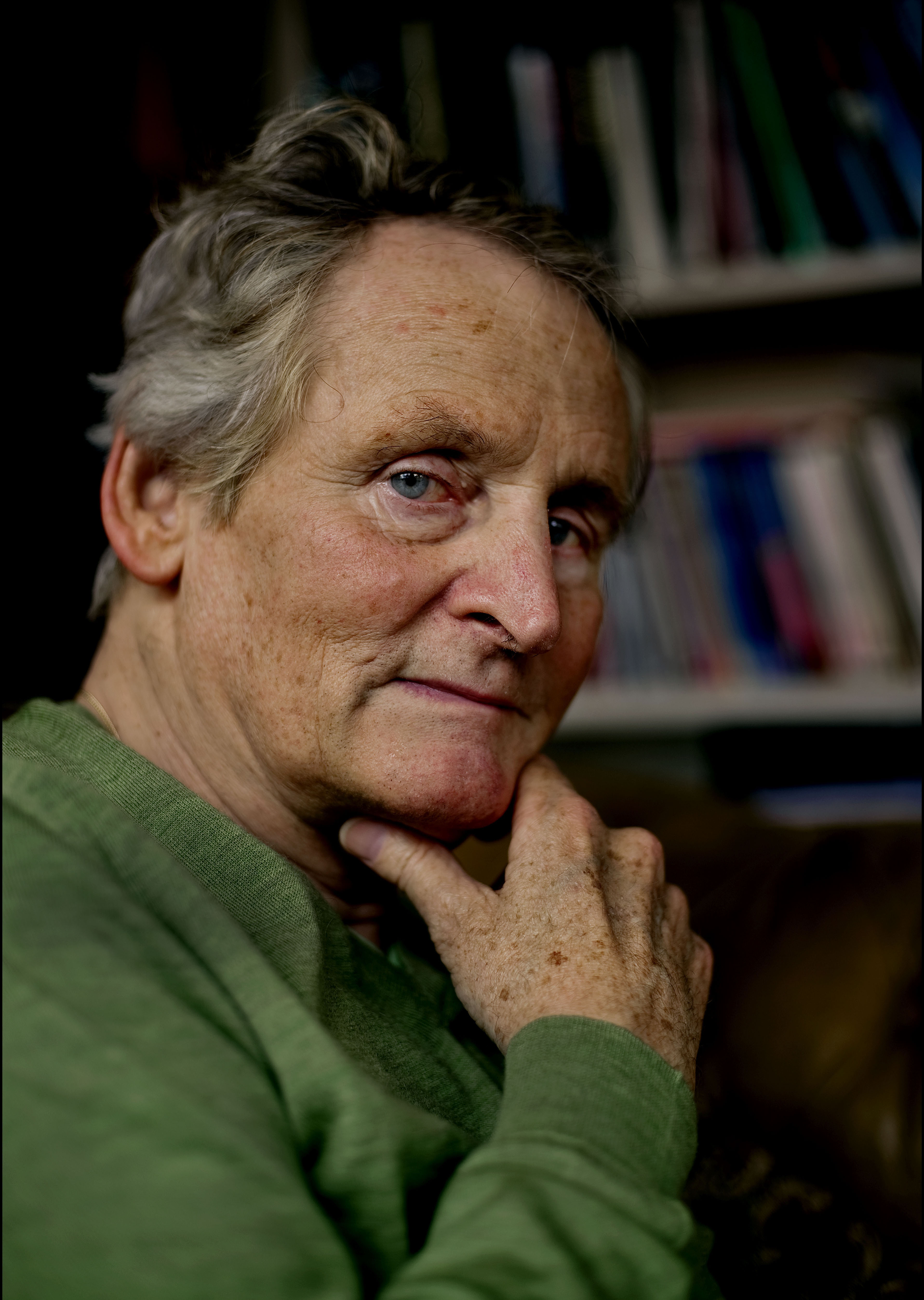 Max Stafford-Clark in Conversation at the Royal Court | The Prompt Book