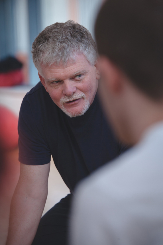 ‘A voice for life’: Max Hafler on teaching voice to young people | The ...