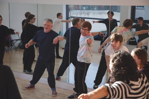 ‘A voice for life’: Max Hafler on teaching voice to young people | The ...