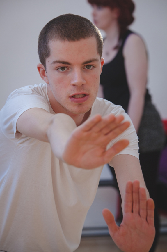 ‘A voice for life’: Max Hafler on teaching voice to young people | The ...