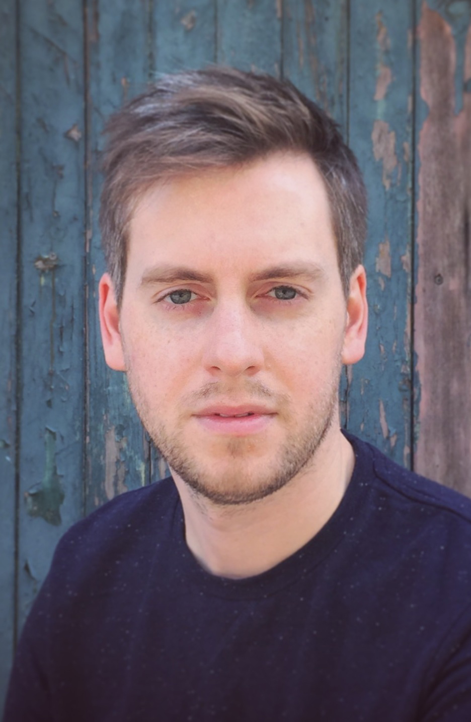 Michael Bruce: How I became a theatre composer | The Prompt Book