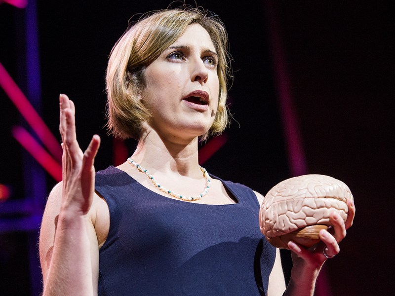 Putting teenagers (and their miraculous brains) centre-stage: Ned ...