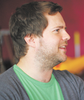 Putting teenagers (and their miraculous brains) centre-stage: Ned ...