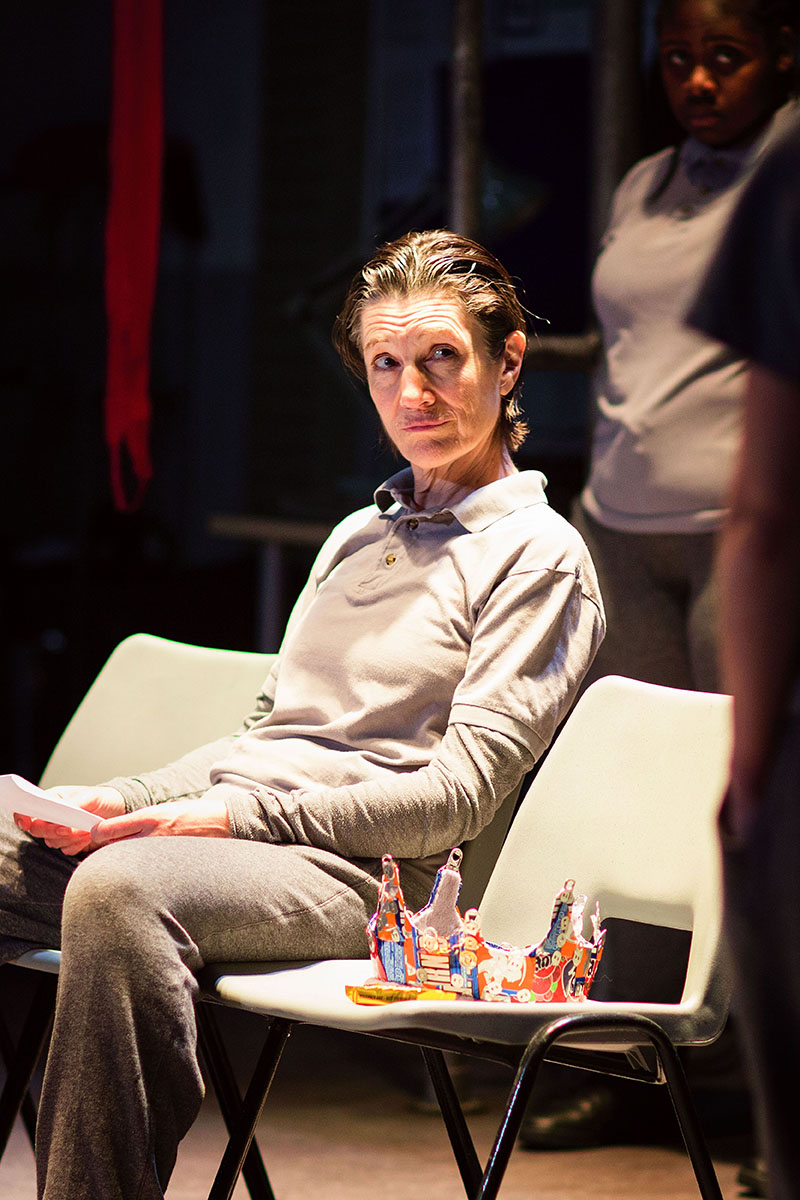 Harriet Walter (The Nick Hern Books Anniversary Interviews) | The Play ...