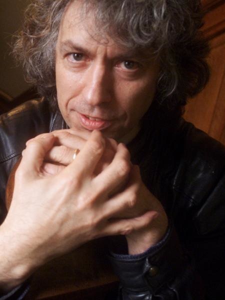 Remembering Stephen Jeffreys | The Prompt Book