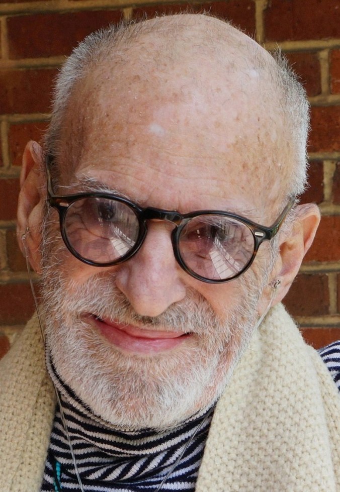 ‘A hero, a leader, a true warrior’ – a tribute to Larry Kramer | The ...