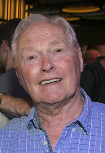 Nicholas Wright on writing his plays | The Play Ground