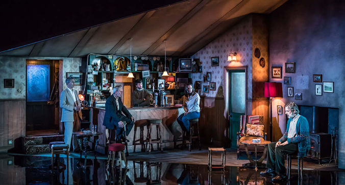 ‘You can really recreate the thrill of making theatre’ – Ian Higham on ...