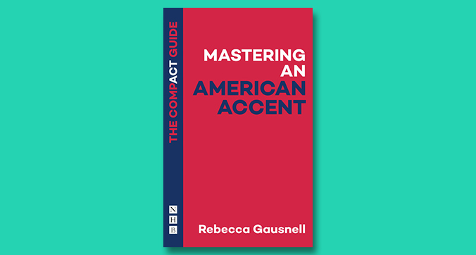 How to learn an American accent – top tips from a leading voice and ...