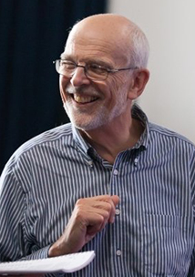 ‘Traditional Shakespeare makes me shudder’ – Andrew Hilton on keeping ...