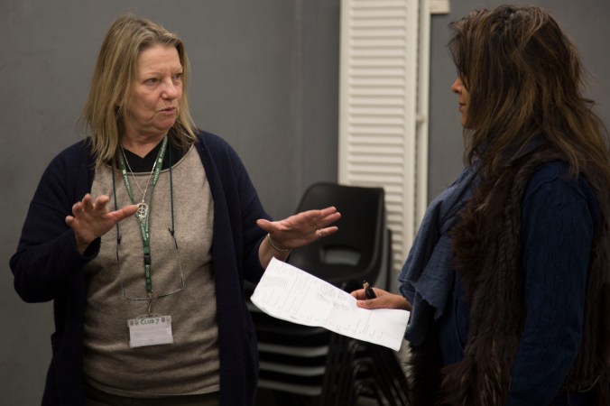 ‘Our bodies know even more than our conscious imagination’: Mel ...