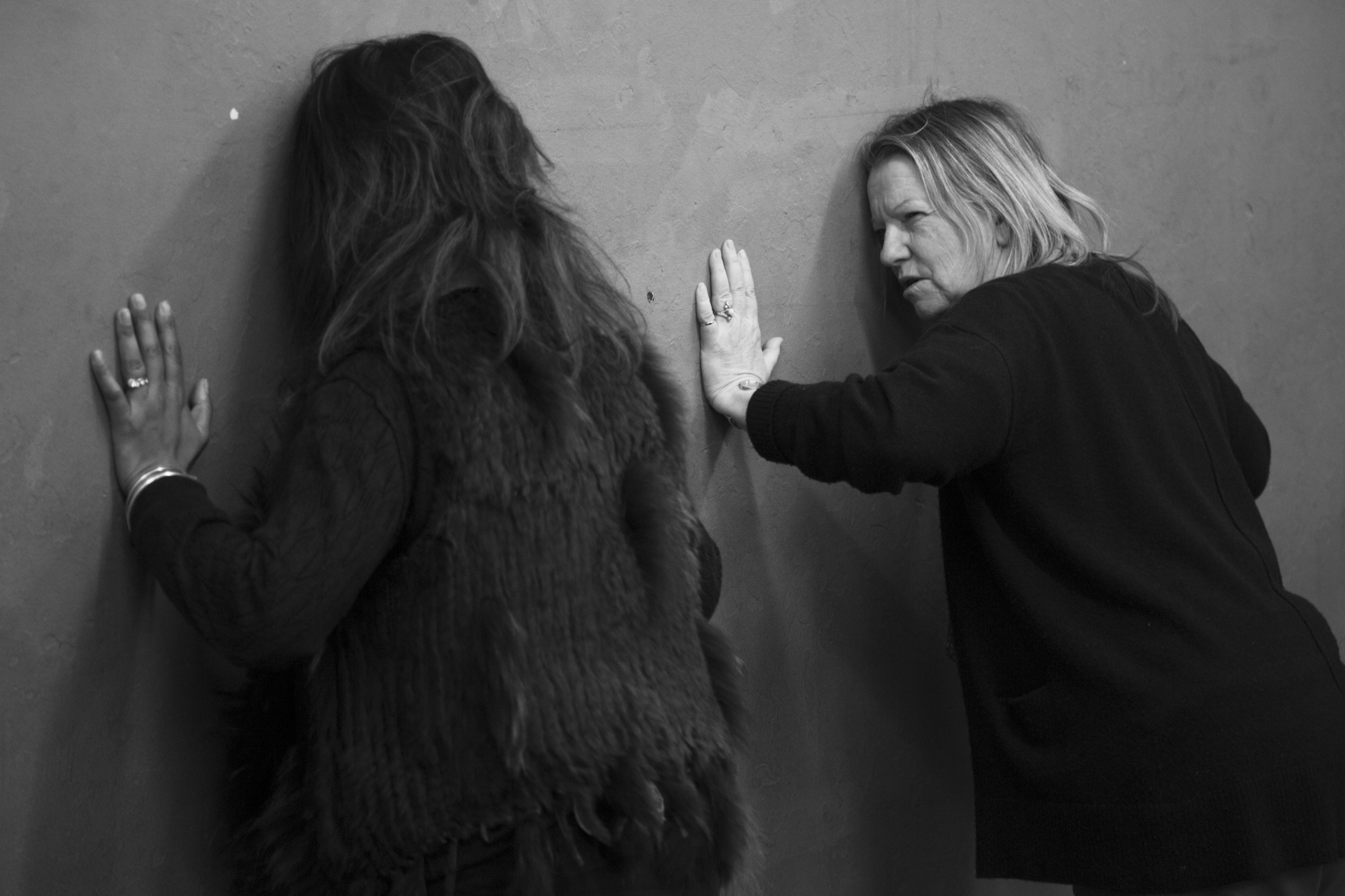 ‘Our bodies know even more than our conscious imagination’: Mel ...