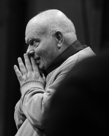 ‘Acting is an essential part of being human’: Declan Donnellan on how ...