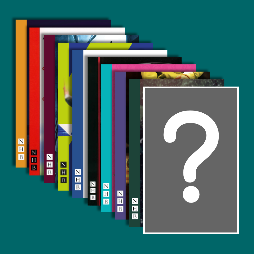 Discover the Most Performed Plays of 2025 | The Prompt Book